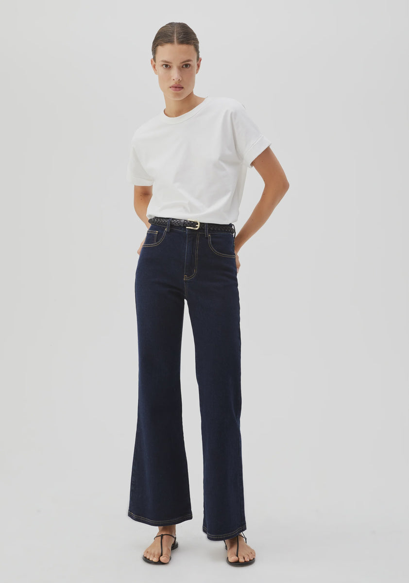 JEANS ALFIE - INDIGO – CC's Trendz