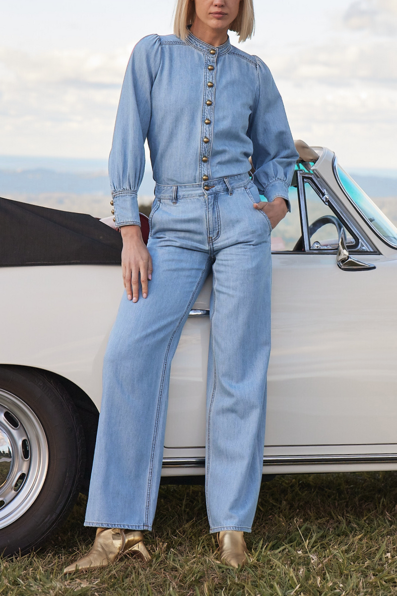 JEAN FLINT – CC's Trendz