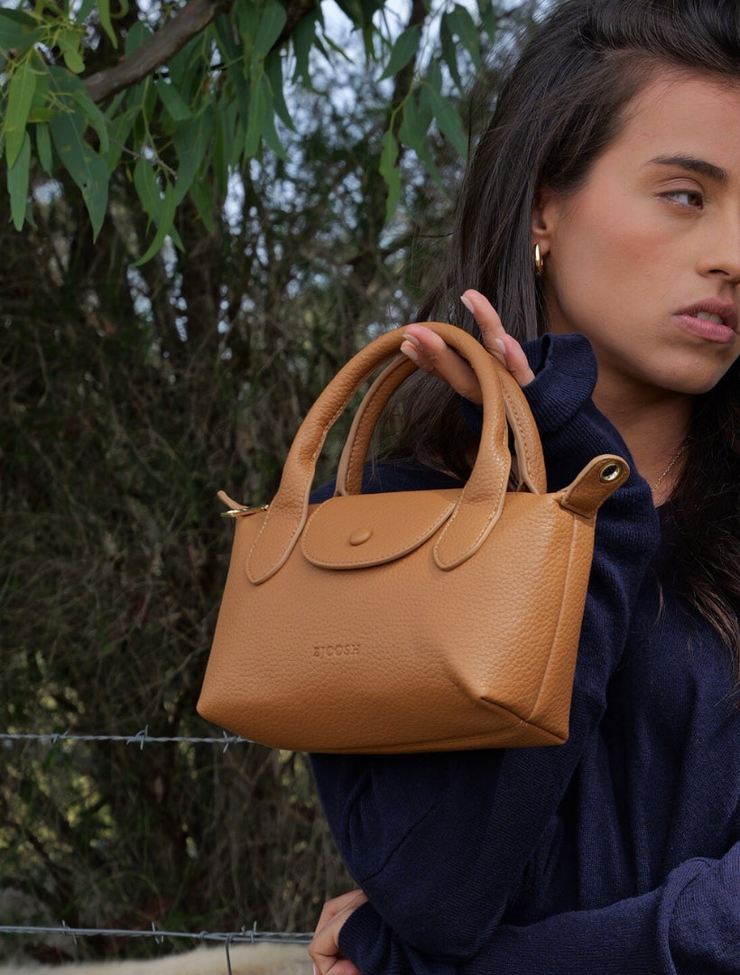 BAG MADDY CROSS BODY – CC's Trendz